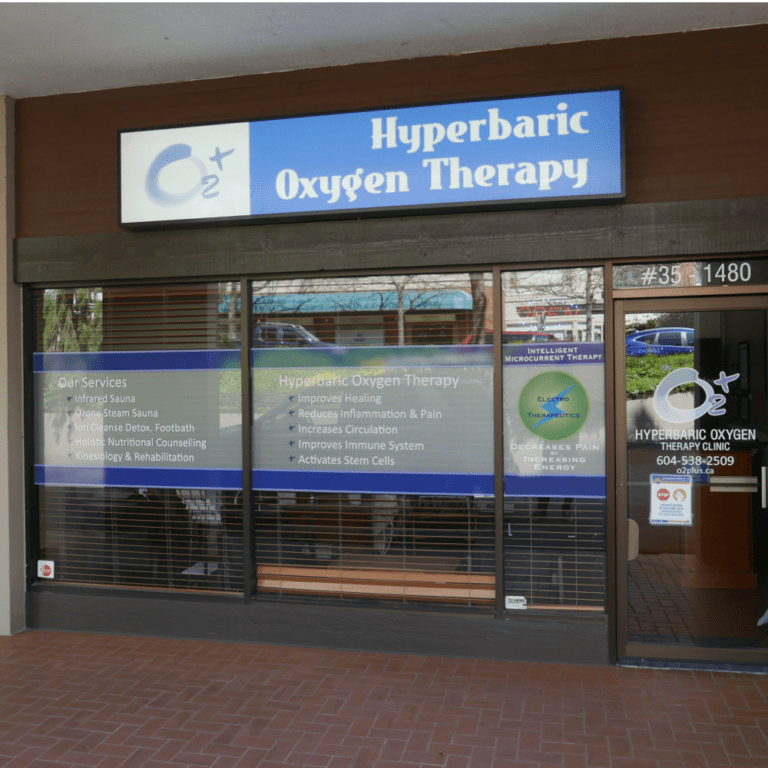 About – O2 Plus – Hyperbaric Oxygen Therapy & Integrated Health Clinic